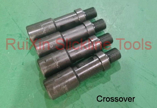Wireline Tool String factory, Buy good quality Wireline Tool String ...