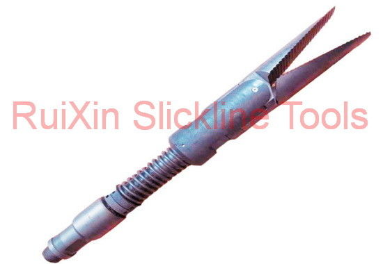 Wireline Fishing Tool factory, Buy good quality Wireline Fishing Tool ...