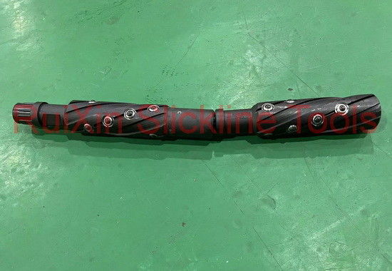 Wireline Tool String factory, Buy good quality Wireline Tool String ...