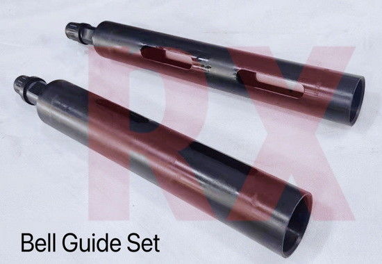 Wireline Pulling Tool factory, Buy good quality Wireline Pulling Tool ...