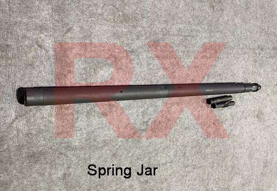 Wireline Tool String factory, Buy good quality Wireline Tool String ...