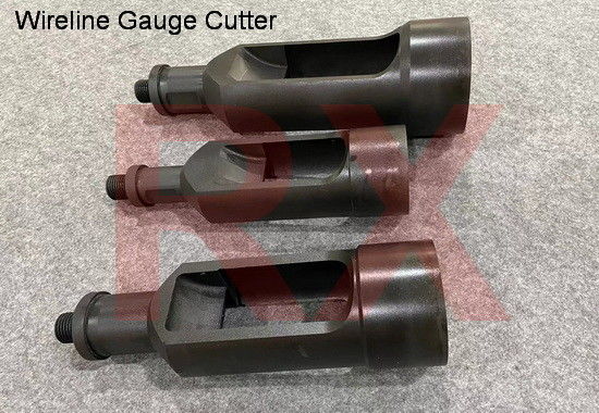 Gauge Cutter Wireline factory, Buy good quality Gauge Cutter Wireline ...