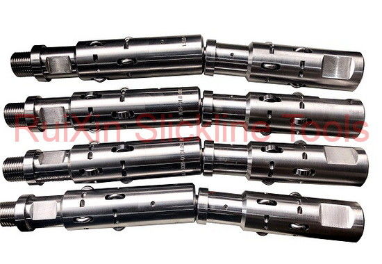 QLS Wireline Quick Lock Connecter Wireline Tool String