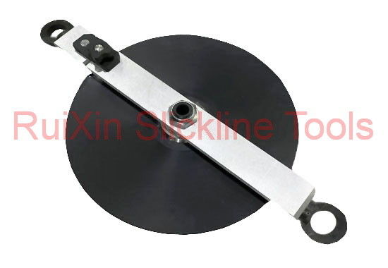 Quick Test Sub Wireline Slickline Pressure Control Equipment