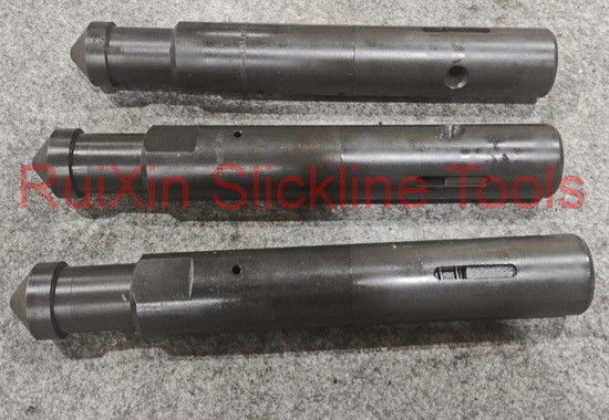 QLS Wireline Quick Lock Connecter Wireline Tool String