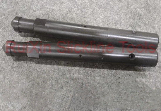 QLS Wireline Quick Lock Connecter Wireline Tool String