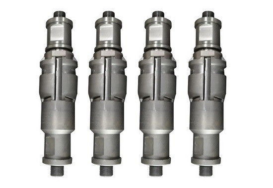 Slickline Wireline BO Type Selective Positioning Tool