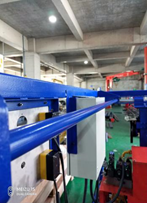 Wireline Wire Spooler Spooling Unit Hydraulic Type