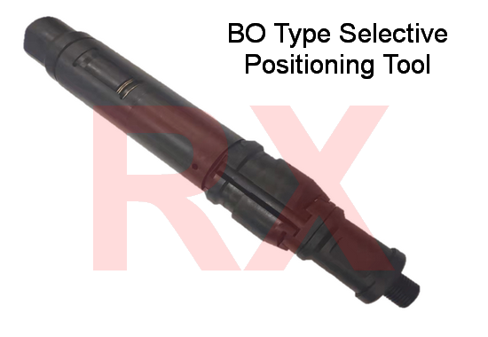 Selective Positioning Wireline And Slickline Tools Nickel Alloy BO Type