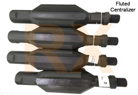 Fluted Centralizer Wireline Tool String 3.0 Inch