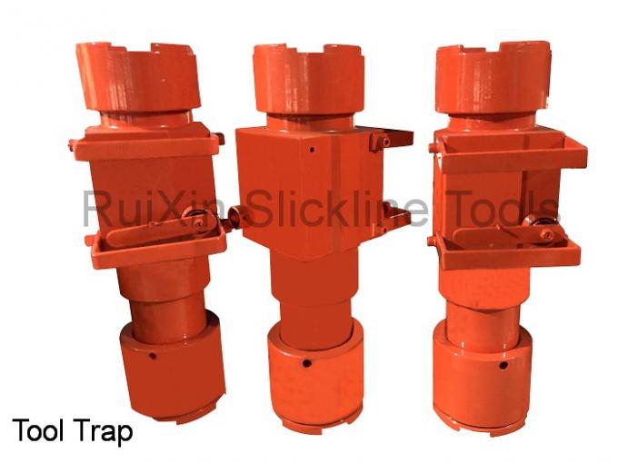 5K 10k Wireline Tool Trap Wireline Pressure Control Equipment