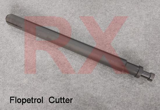 Nickel Alloy Flopetrol Cable Cutter Wireline And Slickline Tools