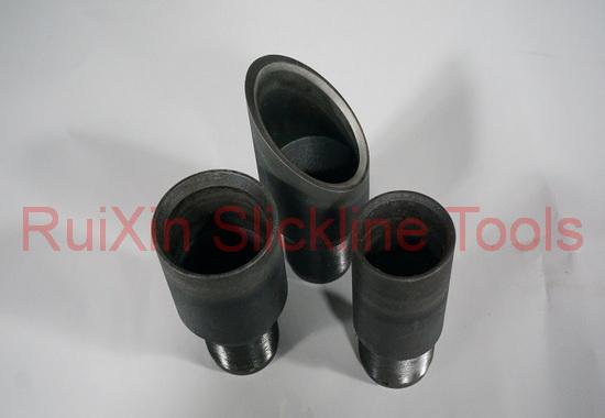 Slickline Sample Bailer Wireline Tool String 1.5 inch