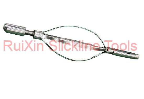 1.875 Inch Wireline Spring Centralizer Wireline Tool String