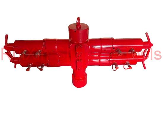 Blowout Preventer BOP Wireline Pressure Control Equipment