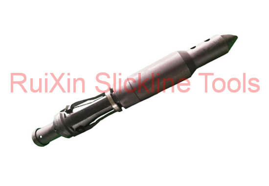 API Q1 Approved Side wall Cutter Wireline Fishing Tool