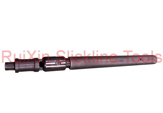 Tubing Perforator Wireline Pulling Tool