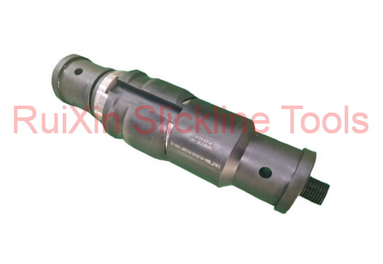 3.813 Inch B Shifting Slickline Wireline Running Tool Self Release ...