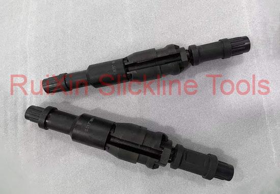 B Type Selective Positioning Tool Wireline Running Tool 2 Inch