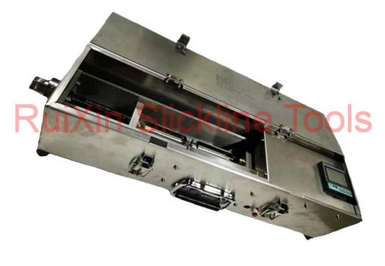 Wireline Pull Tester Wireline Pressure Control