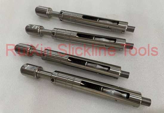 Anti Blow Up Wireline Pressure Gauge Hanger 2.375 Inch