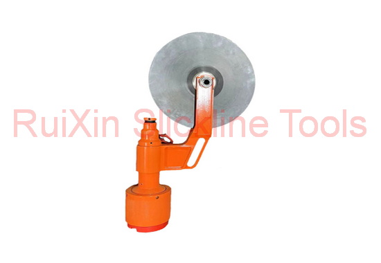 10000 Psi 15000 Psi Hydraulic Slickline Stuffing Box Wireline Tools