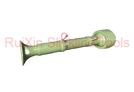 Steel Hydraulic Stuffing Box Wireline Pressure Control Equipment Well ...