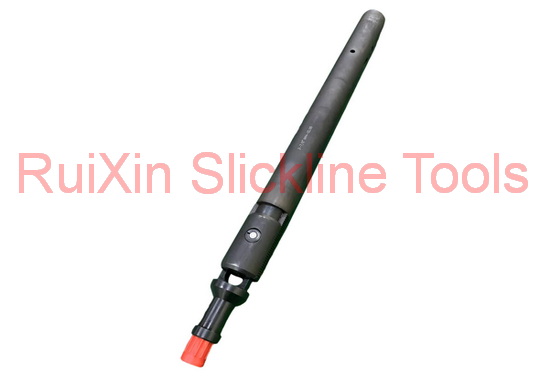 Alloy Steel / Nickel Alloy Tubing Perforator Wireline Pulling Tool 2-7 ...