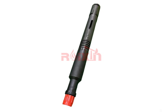 2 Inch JUL Type Wireline Pulling Tool API Slickline Pulling Tools