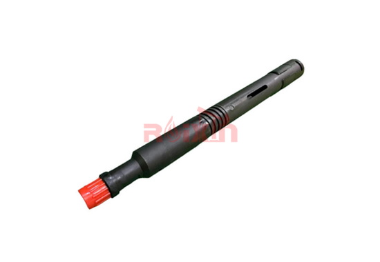 2 Inch JUL Type Wireline Pulling Tool API Slickline Pulling Tools