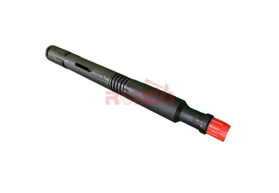2 Inch JUL Type Wireline Pulling Tool API Slickline Pulling Tools