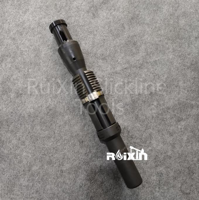 Nickel Alloy/ Alloy Steel Wireline Slickline Tubing Stop Joints 2-7/8inch