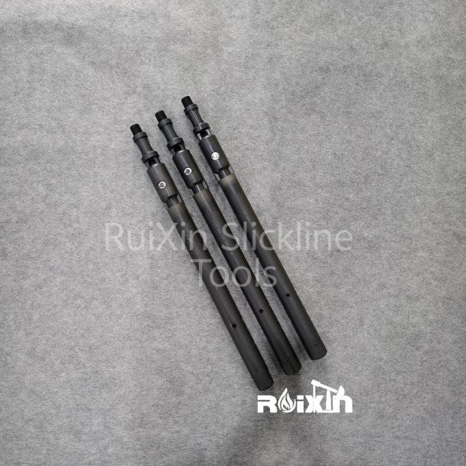 Nickel Alloy Wireline Tubing Perforator 2-3/8inch Wireline Fishing Tools
