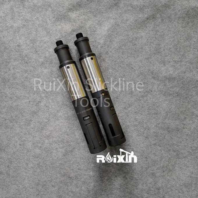 Alloy Steel Material RJ Pulling Tool 3 Inch Wireline Slickline Tools