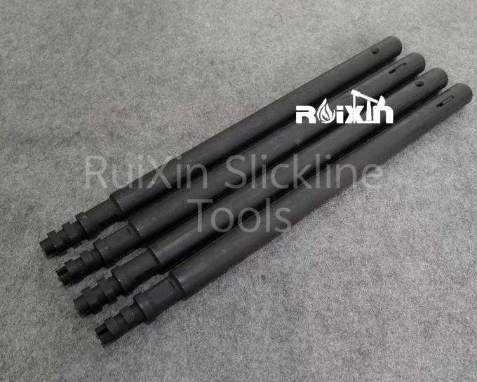 Wireline Slickline Tools String Weight Stem Bar QLS Connection 1.5inch