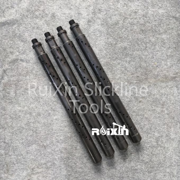 Wireline Scratcher Gauge Cutter Slickline Tools 1.875inch