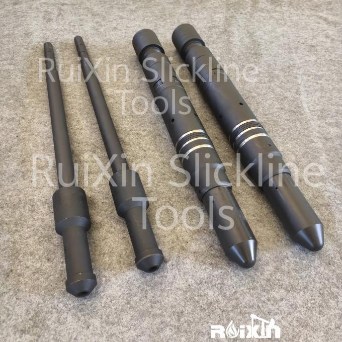 Equalizing prong and Lock Mandrel AFH Plug Slickline Tools 1.75inch ～3 ...